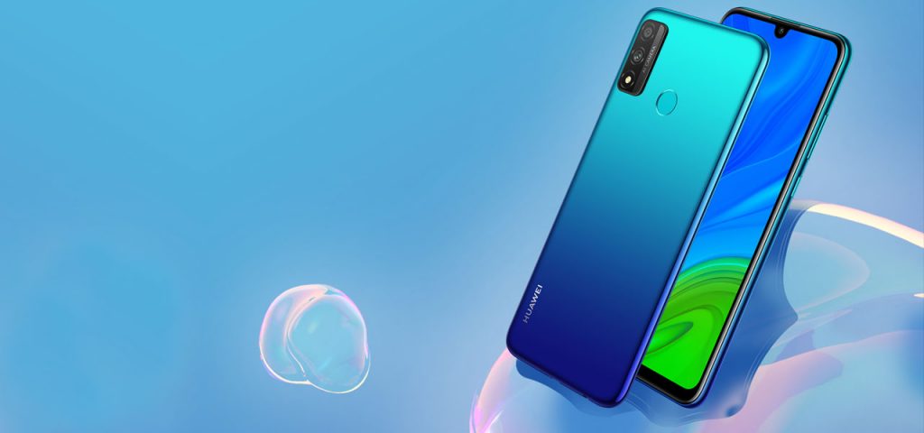 Introduction to the Huawei P Smart 2020 - Fonehouse