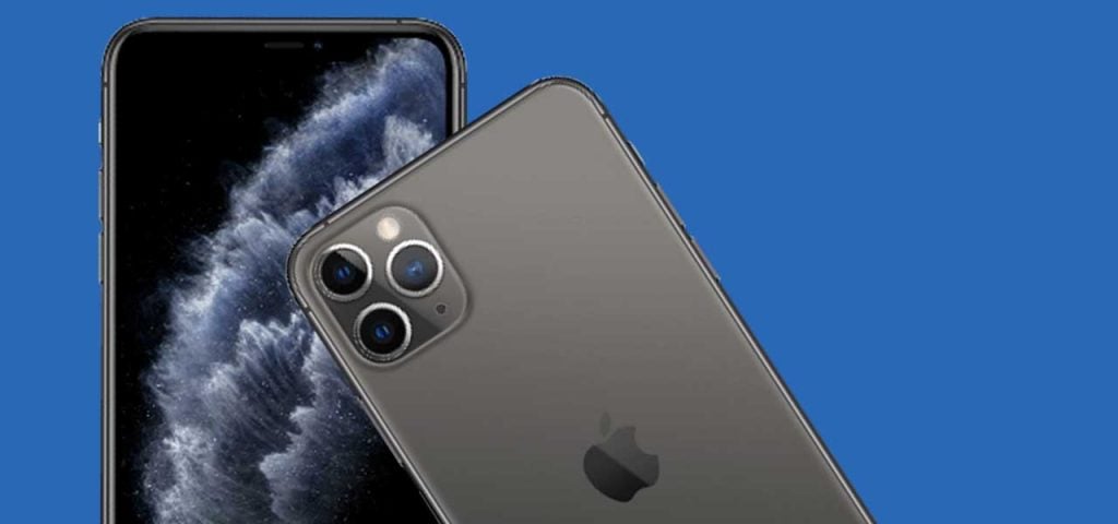 iPhone 11 Pro Max Review - Fonehouse