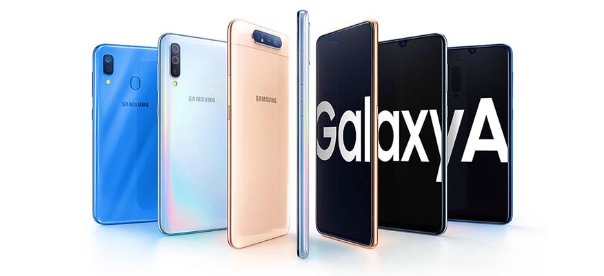 Samsung Buying Guide - Fonehouse