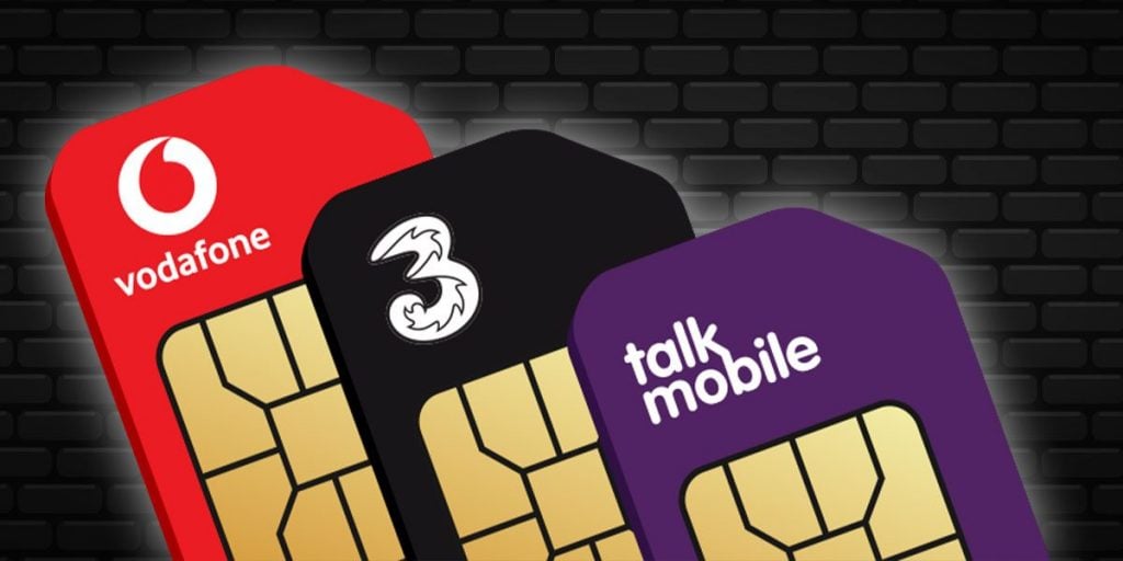 Everything You Need To Know About Sim Only - Fonehouse