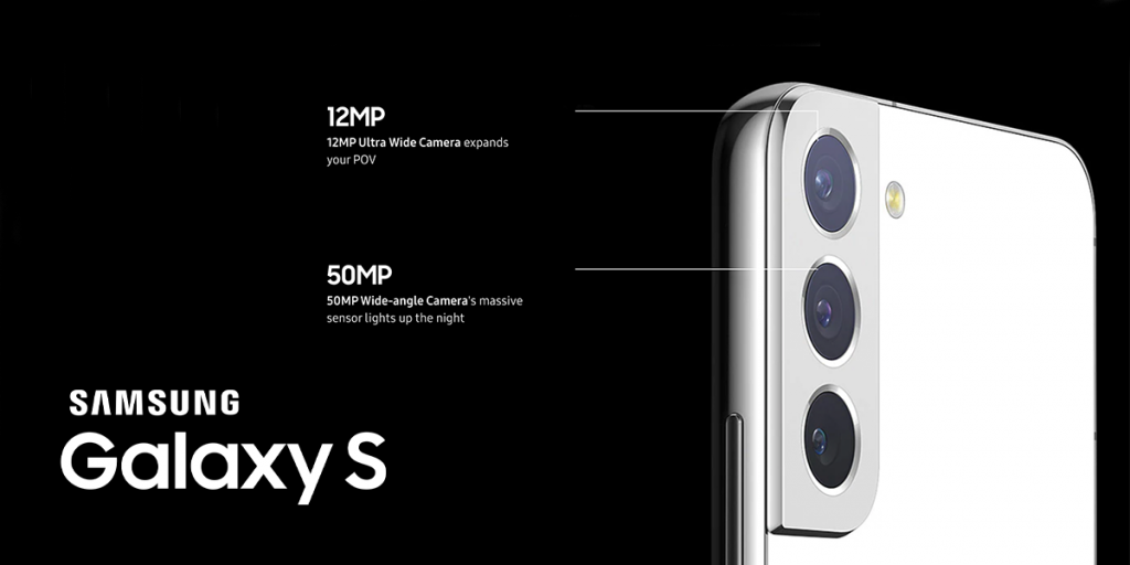 Samsung Galaxy S22 Tips & Tricks - Fonehouse