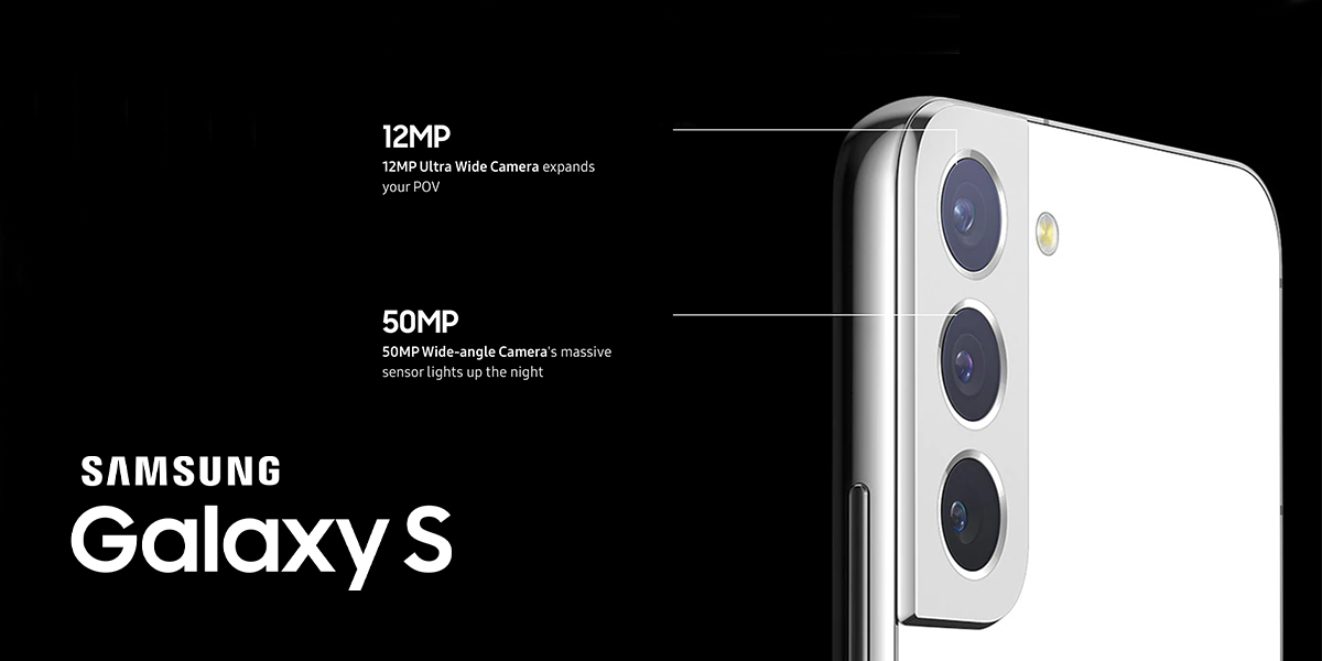 Samsung Galaxy S22 Tips & Tricks - Fonehouse