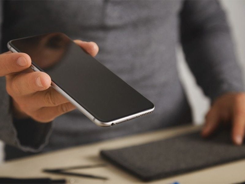 How Much are Phone Screen Repairs? - Fonehouse