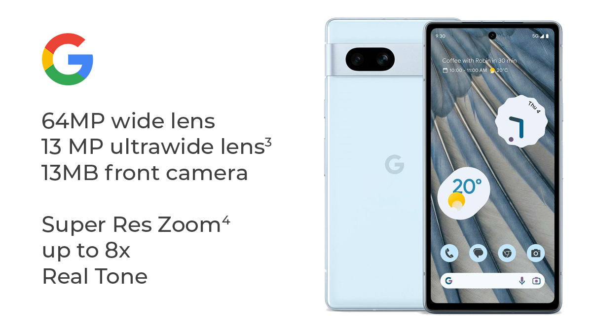 Best Smartphone Cameras for Summer 2023 - Fonehouse