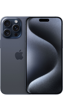 iPhone 15 Pro Colours - Fonehouse