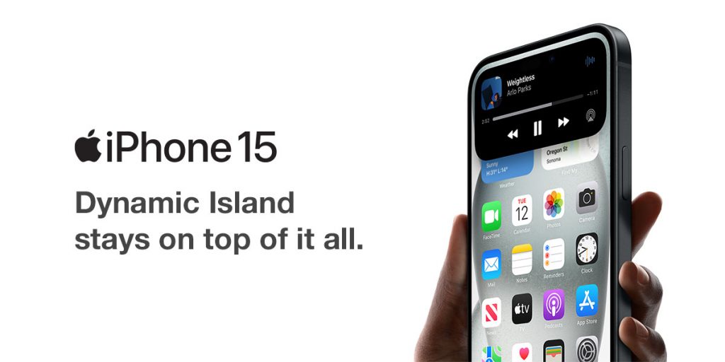 Setting Up Your Brand New iPhone 15: A Quick and Easy Guide - Fonehouse
