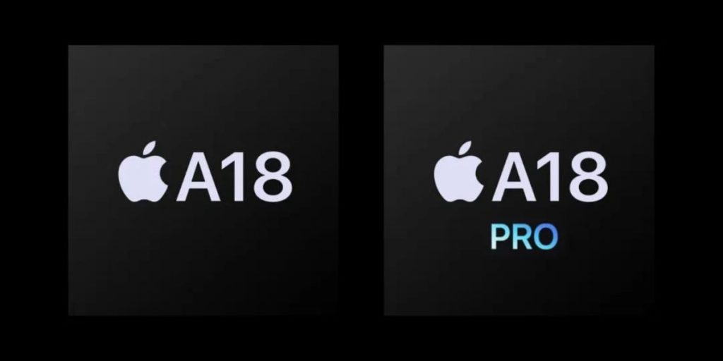 All iPhone 16 Models Rumoured to Feature New A18 Bionic Chip - Fonehouse