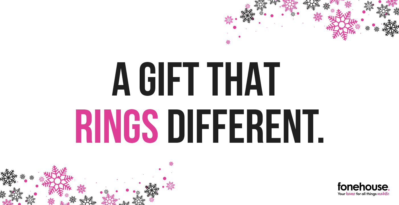 Unwrap the Magic: 🎁Why a New Phone Rules the Christmas Gift List ...